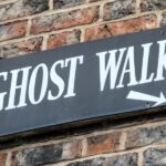 Charleston Self-Guided Ghost Tour in 12 Languages - In-Depth Look at the Locations and Stories
