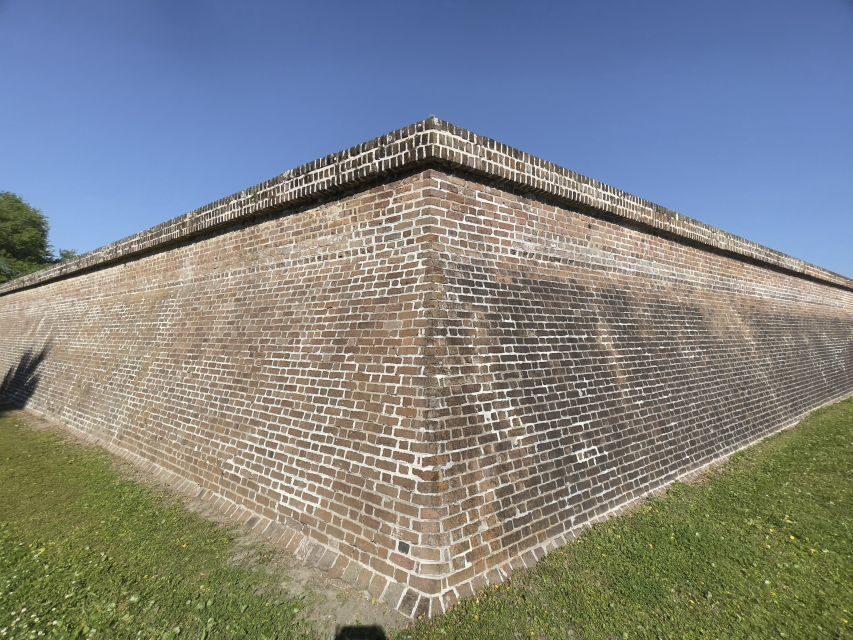 Charleston: The Complete Lowcountry Tour. Get Out of Town! - Why This Tour Offers Good Value