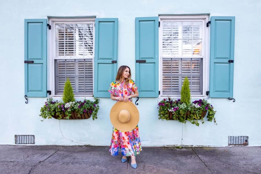 Charleston: Walking Tour and Photoshoot Experience - What Makes the Locations Special?