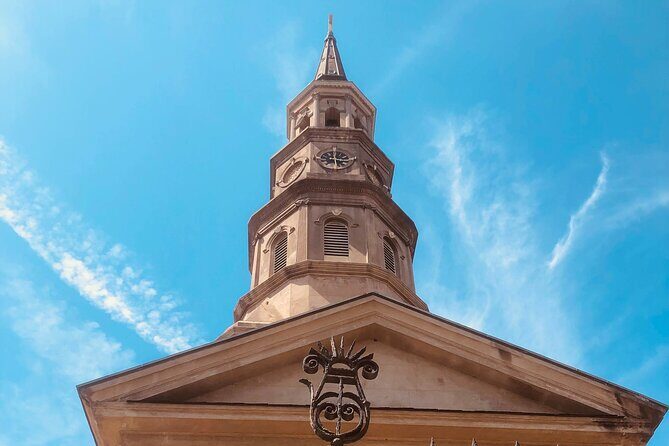 Charleston Women and Wine Tour - Final Thoughts