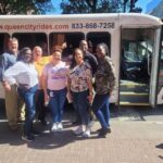Charlotte: 5-Hour Private Party Tour - How Does the Itinerary Unfold?