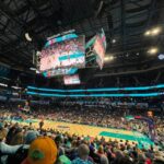 Charlotte: Charlotte Hornets Basketball Game Ticket - Who Will Love This Experience?