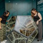 Charlotte: Museum of Illusions Entry Ticket - The Exhibits: A Closer Look