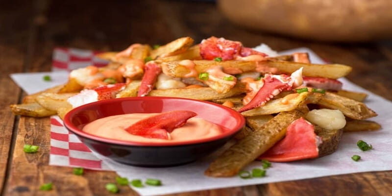 Charlottetown: Small Group Food Walking Tour - What the Food Tells Us About Charlottetown