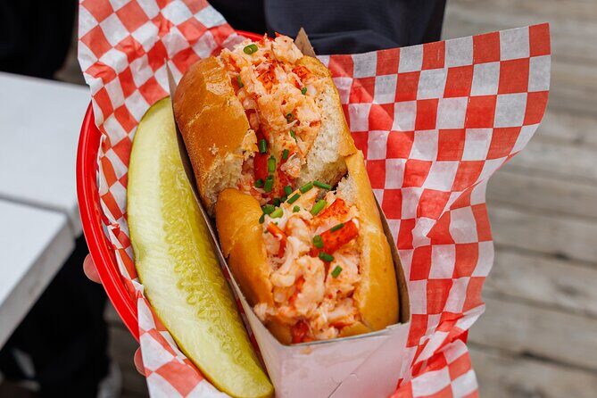 Charlottetown Small Group Harbor Walking Food Tour - Analyzing Value and Experience