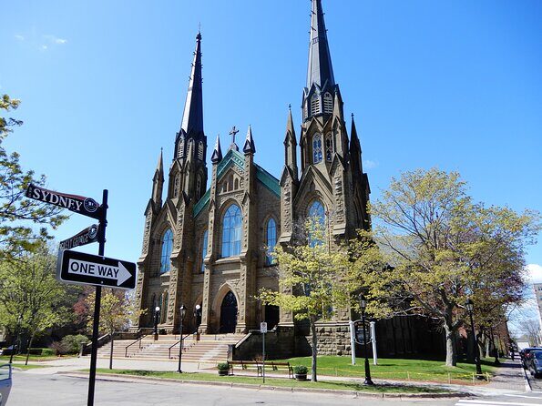 Charlottetown Small Group Walking Tour With Province House - Who Will Love This Tour?