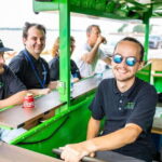 Charlottetown: Solar Food/Drink Party Bike Experience - Who Should Consider This Tour?