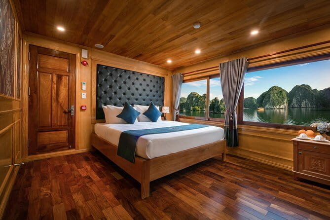 Charm Cruise 3-day Explore Halong Bay from Hanoi - Final Thoughts
