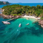 Charm Phu Quoc Canoe tour, Discover Three Stunning Island - What to Expect from the Experience
