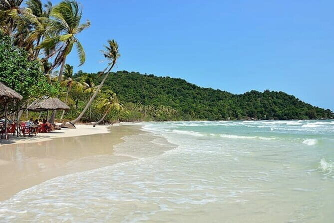 Charm Southern Island 1Day Tour Phu Quoc - Whats Included and Whats Not
