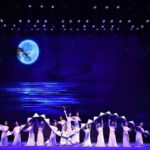 Charming Da Nang Show: Culture, History, Art Vietnamese Show - What Are the Key Highlights?