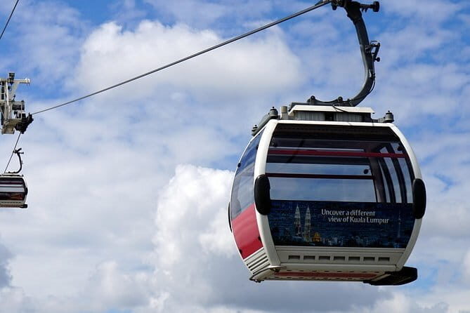 Charming Langkawi in Half a Day - Why This Tour Offers Good Value