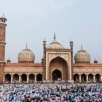 Charms of Old Delhi with its delicious food tasting on a Walking Tour - The Food Experience: Tasting Delhi’s Flavors