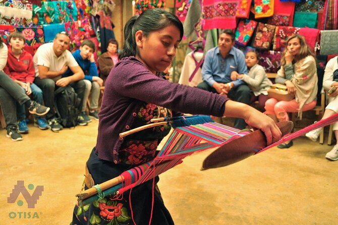CharmTzotzil Zinacantán and San Juan Chamula ENGLISH GUIDE - Analyzing the Value