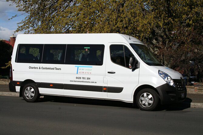 Charter a Bus - The Itinerary and Scenic Possibilities
