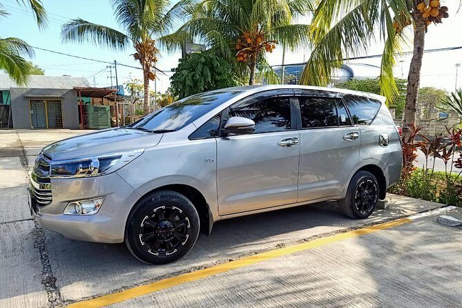 Charter Car in Flores island Indonesia - What to Expect During Your Journey in Flores