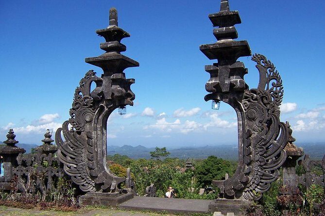 Charter Premier Vehicle with Driver at Bali - 10 Hours Usage - In-Depth Breakdown of the Experience