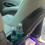 Chartered Transfer Vehicle in Shanghai - Why Choose This Service?