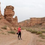 Charyn canyon and Kolsai lake One day tour - The Experience’s Strengths