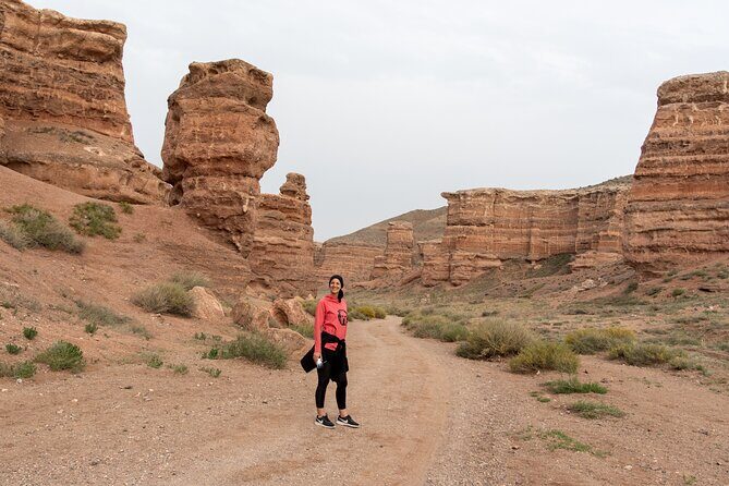 Charyn canyon and Kolsai lake One day tour - The Experience’s Strengths