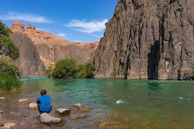 Charyn canyon, Kolsai lake, Kaindy lake 2 Days - Authentic Experiences and Genuine Value