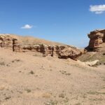 Charyn Canyon Valley of Castles 1 Day tour - Transportation and Logistics