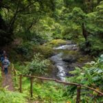Chasing Waterfalls in the Azores - Practical Details and Considerations
