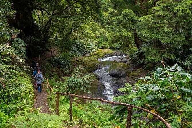Chasing Waterfalls in the Azores - Practical Details and Considerations