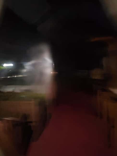 Chattanooga: 18+ Only Cemetery Ghost Hunt With EMF Detector - Authenticity and Value