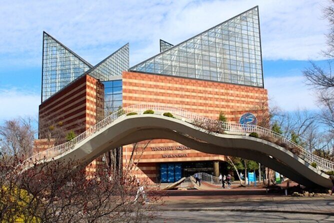 Chattanooga Blues to Bridges Self Guided Walking Tour - FAQs