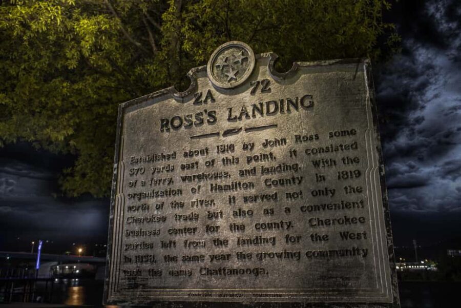 Chattanooga Crypts and Chills Ghost Tour - Final Thoughts: Who Should Join?