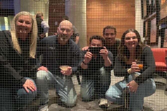 Chattanooga Ghost Tour - Value & Practical Tips