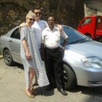 Chauffer Driven Standard Car - What’s Included and Whats Not?
