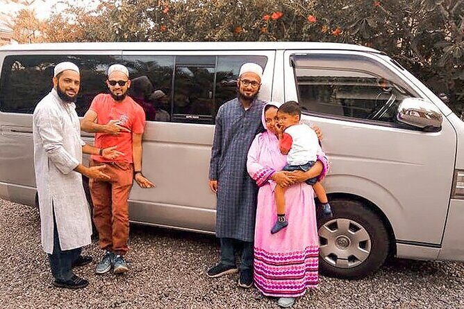 Chauffeur Driven Van (Standard) Rental - Final Thoughts: Who Is This Tour Best For?