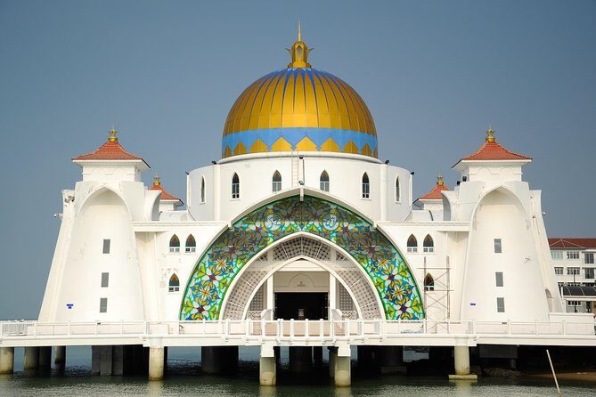 Chauffeur: Johor Bahru to Kuala Lumpur Transfer [Van] - Flexibility and Customization