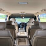 ~Chauffeur: Johor Bahru to Singapore MPV Transfer - Who Will Love This Service?