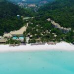 Chauffeur: Kuala Besut to Singapore Car Transfer - Continuing South: From Waterfall to Johor Bahru