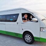 Chauffeur: Kuala Lumpur to Johor Bahru Transfer [Van] - Why Consider This Experience