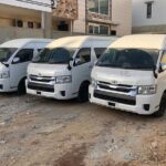 Chauffeur: Lahore International Airport Transfer - Arrival - Why This Transfer Service Offers Good Value