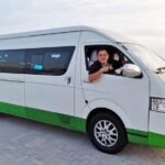 Chauffeur: Malacca to Genting Highlands Transfer [Van] - Detailed Review of the Private Transfer Experience