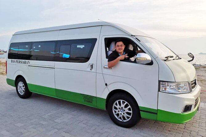 Chauffeur: Malacca to Genting Highlands Transfer [Van] - Detailed Review of the Private Transfer Experience