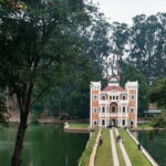 Chautla's Castle, Lavender Farm, and Valquirico Private Tour - Key Points at a Glance