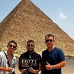 Cheap Day tour Giza Pyramids, Grand Egyptian Museum,Felucca - Practical Aspects of the Tour