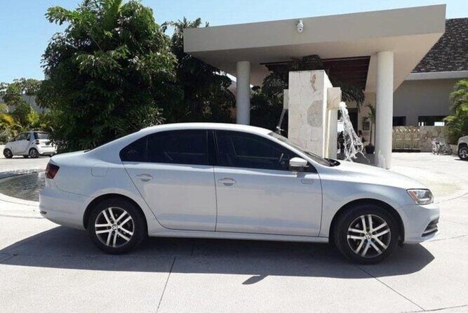 Cheap Private Transfer - Booking and Planning Your Arrival