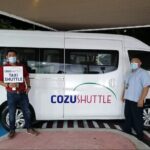Cheaper Shared Shuttle from airport to any resort in Cozumel - Who This Shuttle Is Best For