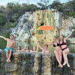 Check out Hierve el Agua, Mitla, the Tule Tree, Rugs, and a Mezcal Distillery Tour - Why Travelers Love This Tour