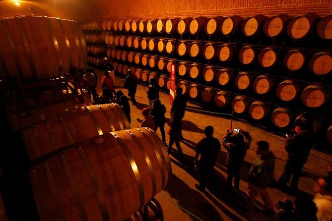 Cheese and Wine Route with 2 Towns, starting from Querétaro - Exploring the Itinerary in Detail