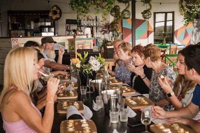 Cheese and Wine Tasting Experience in Pokolbin - What Sets This Tour Apart