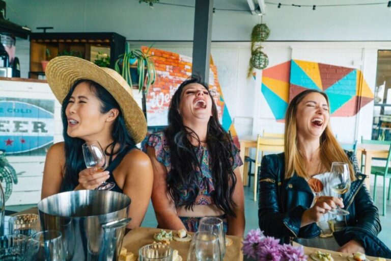 Cheeses of the World Masterclass - Why This Tour Is Worth Considering