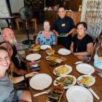 Chef Bagus Balinese Indonesian Food Cooking Class - The Detailed Itinerary & Experience